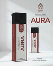 Aura - Water-Based Perfumes | Sober Scents